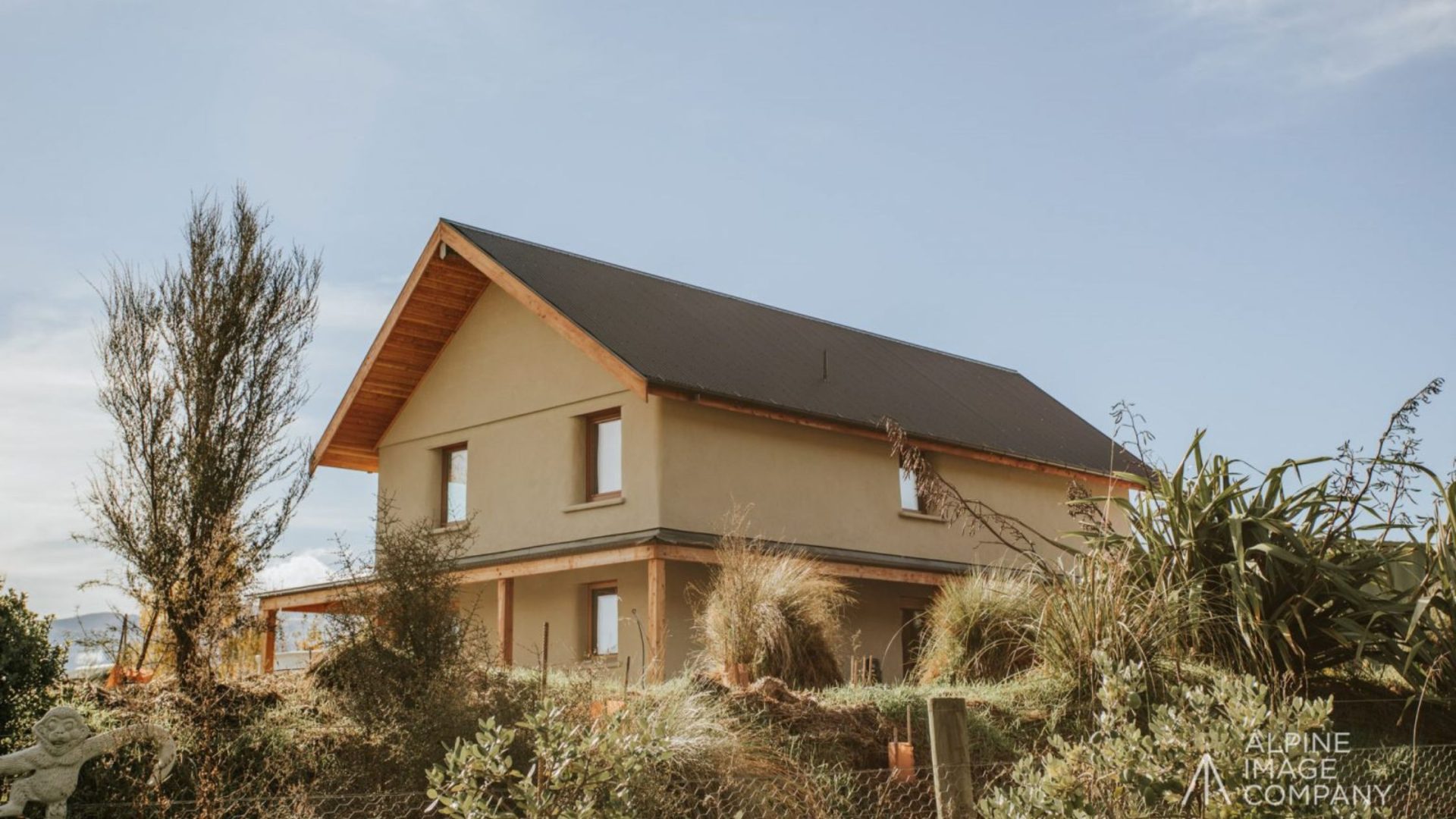 10 things We Love About Straw Structural Buildings - Hiberna Modular