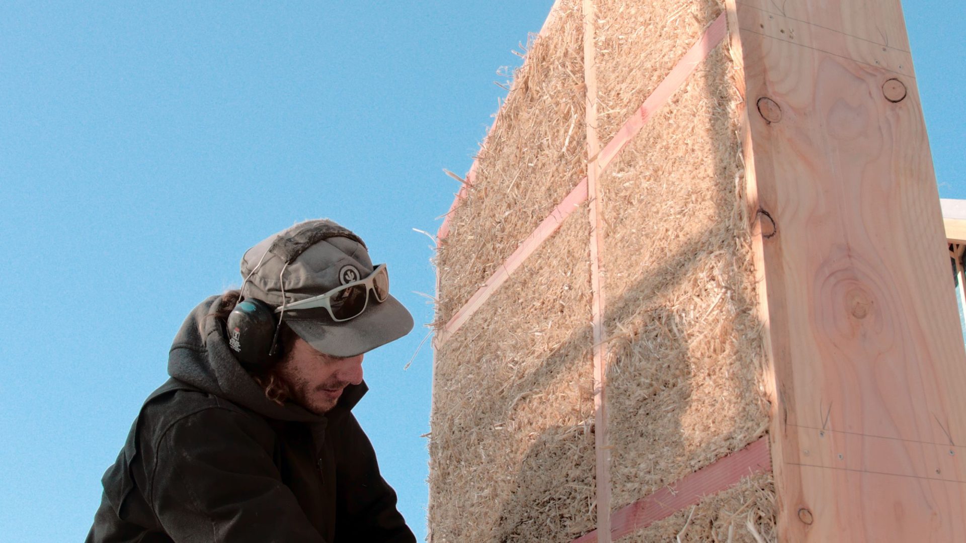 10 things We Love About Straw Structural Buildings - Hiberna Modular