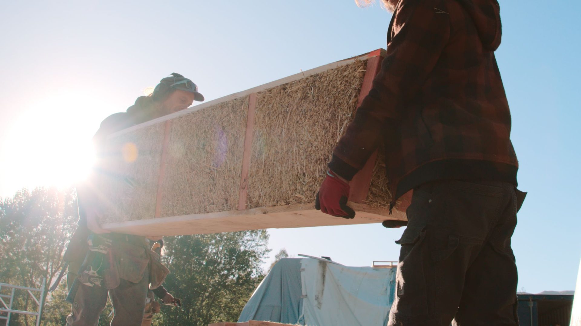 Structural Panel Installation: We Answer All Your Questions - Hiberna ...